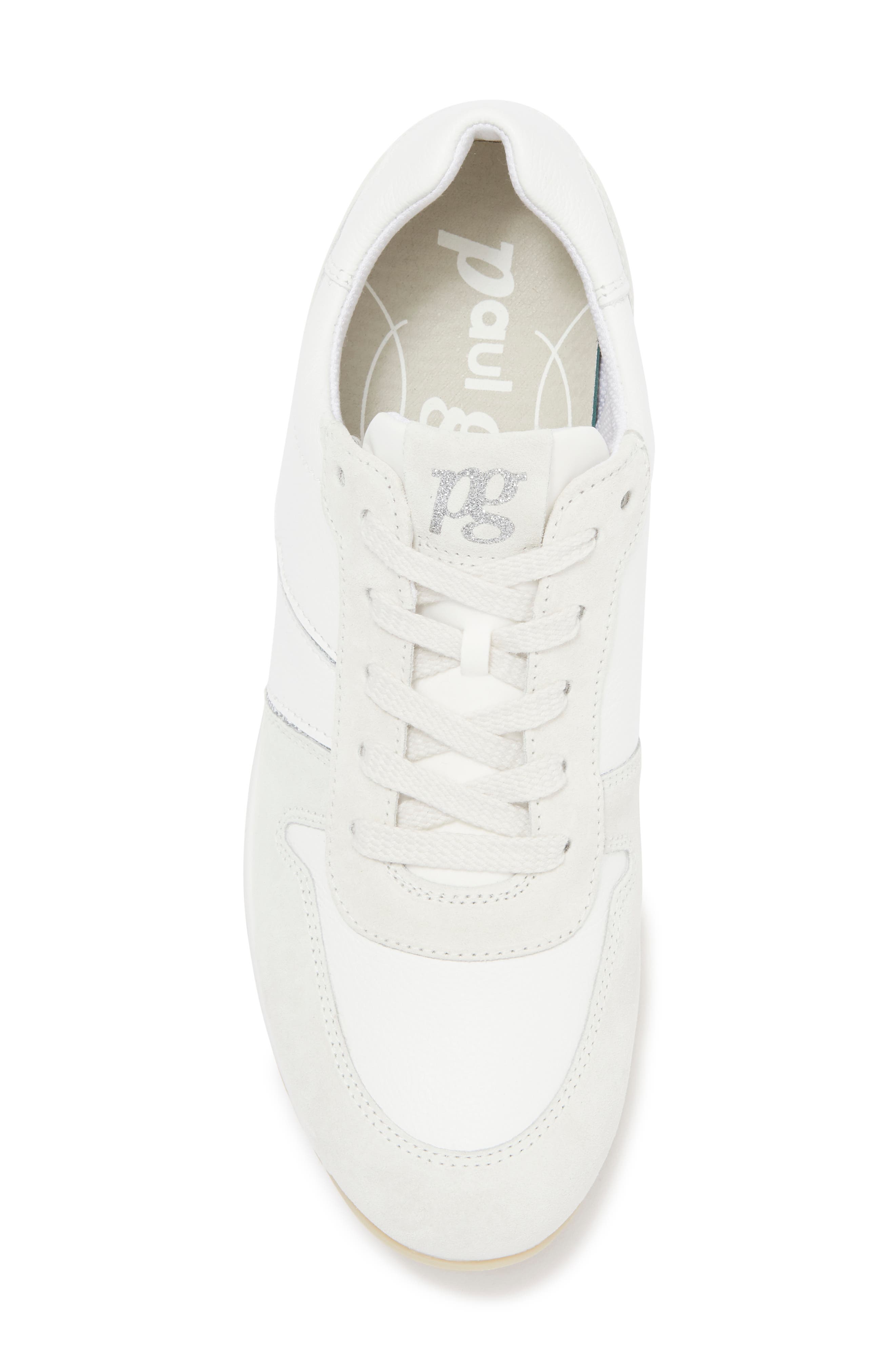Paul Green Tanner Rhinestone Detail Sneaker (Women) | Nordstromrack
