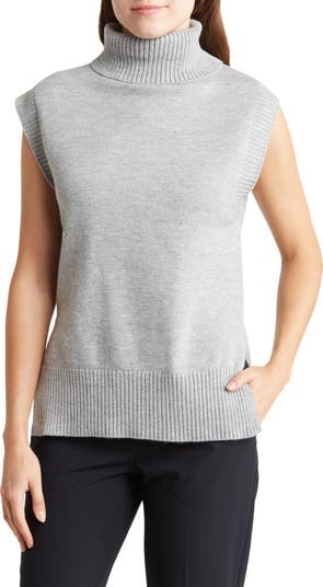 WAYF Turtleneck Vest | Nordstromrack