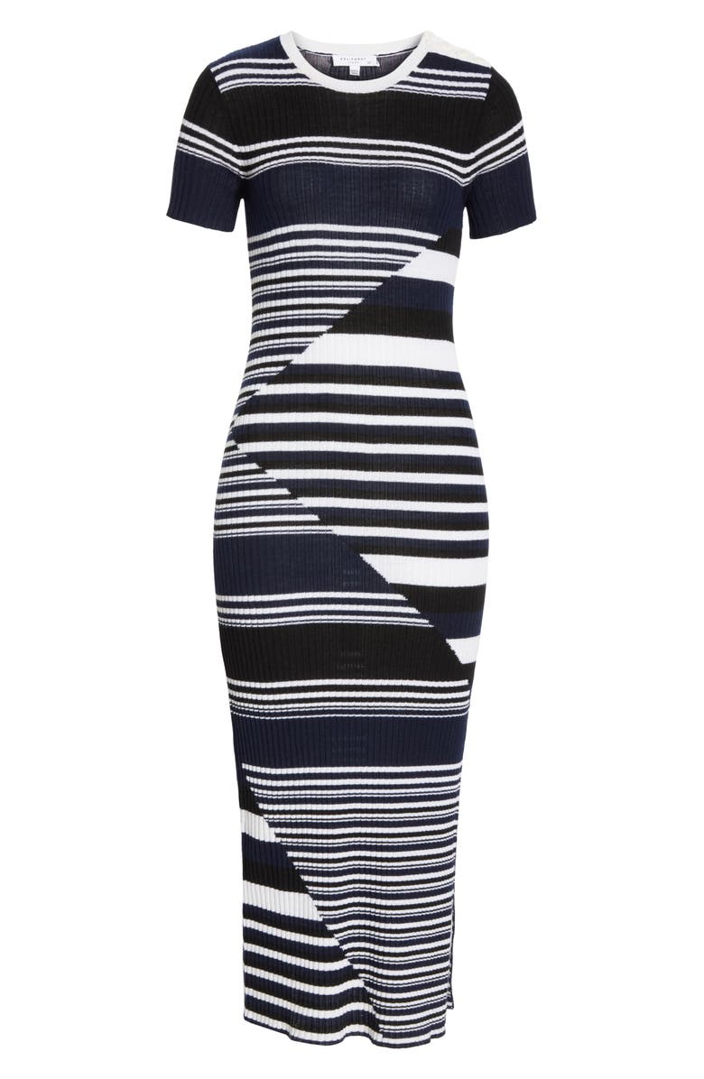 Equipment Dewey Wool Sweater Dress | Nordstrom