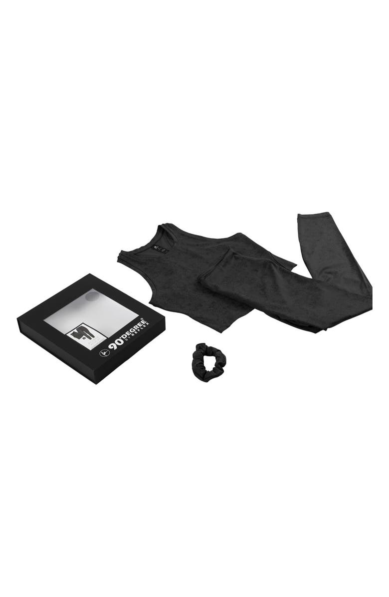 90 DEGREE BY REFLEX Workout Outfit | Nordstromrack