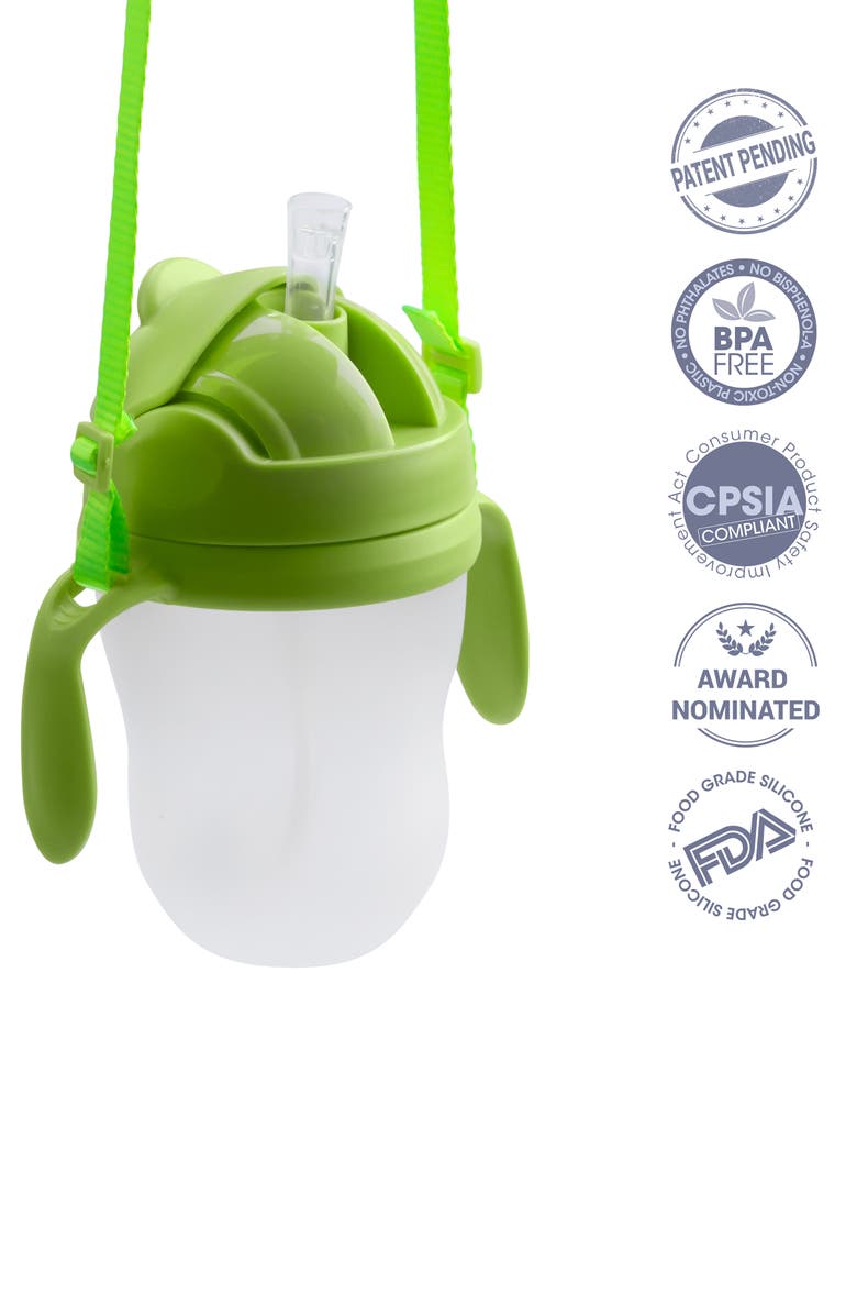 Anpei Straw Cup Converter for Comotomo Bottles | Nordstrom