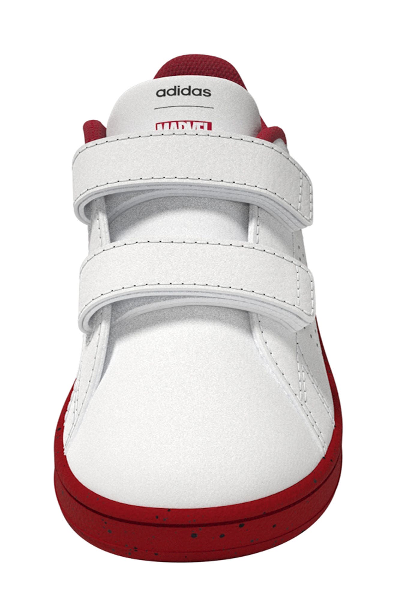 adidas Kids' Advantage Spider-Man CF Sneaker | Nordstromrack