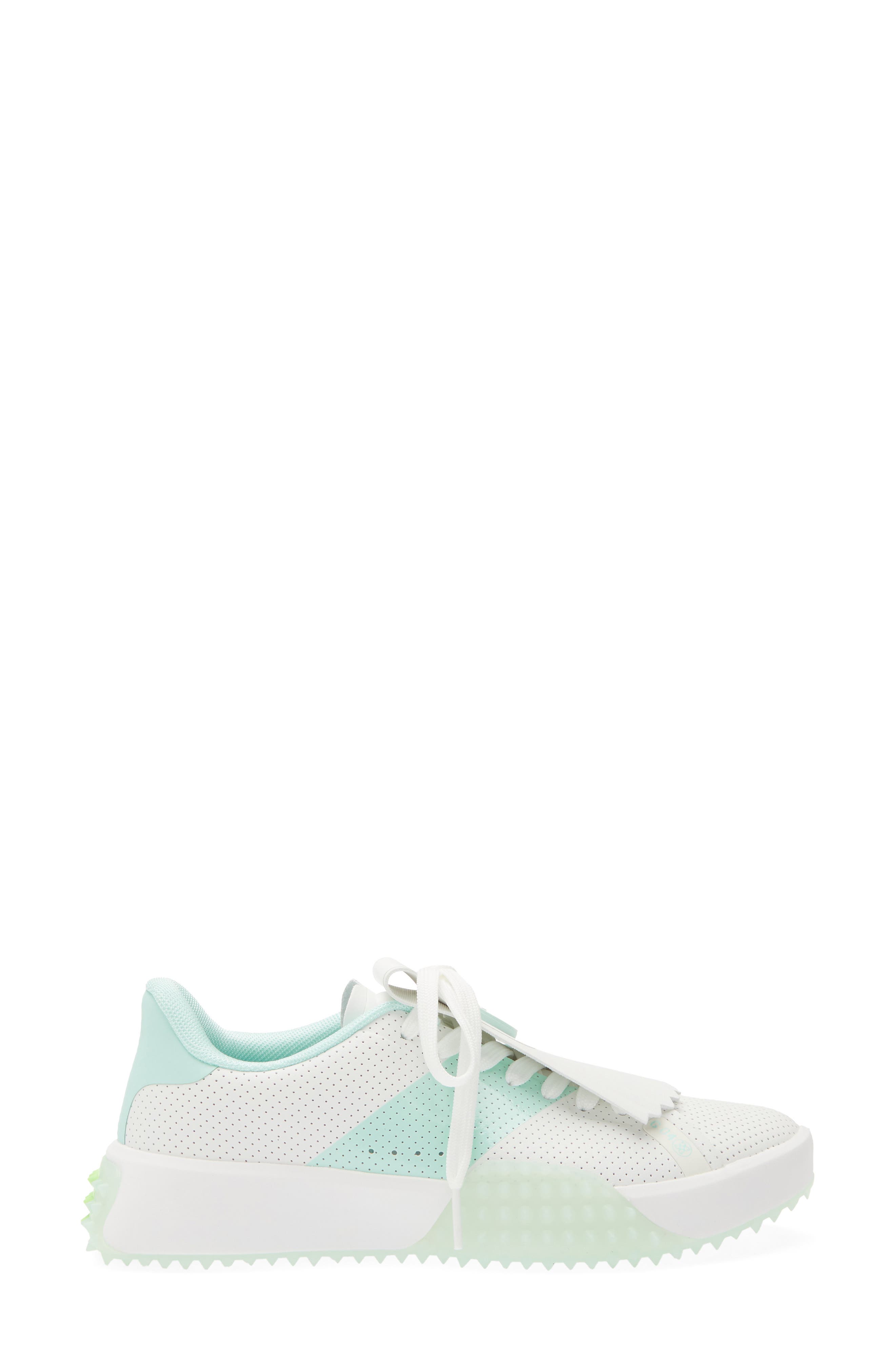 G/FORE G.112 Perforated Kiltie Golf Shoe (Women) | Nordstromrack