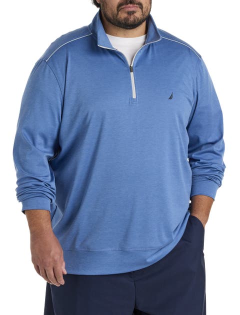 Men's Big & Tall Sweatshirts & Hoodies | Nordstrom