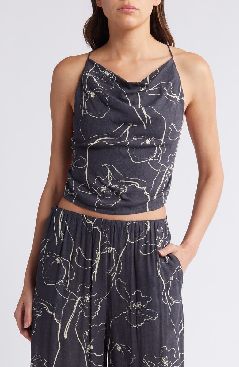 Faithfull the Brand Aureli Floral Camisole | Nordstromrack