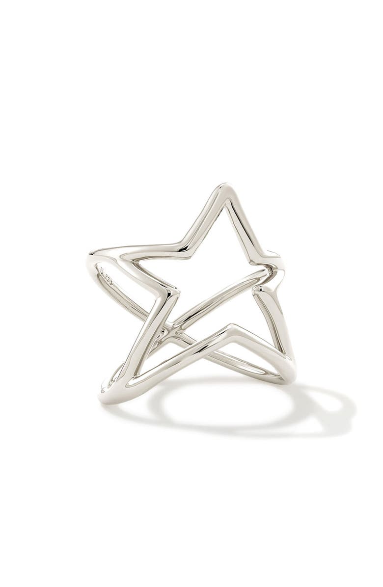 Kendra Scott Open Star Statement Ring | Nordstromrack