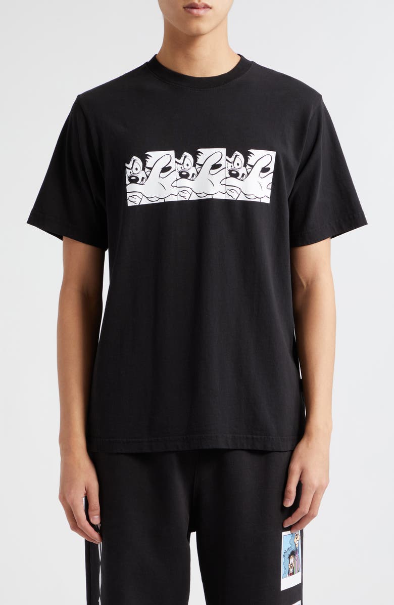 Noon Goons x Disney Max Cotton Graphic T-Shirt | Nordstromrack