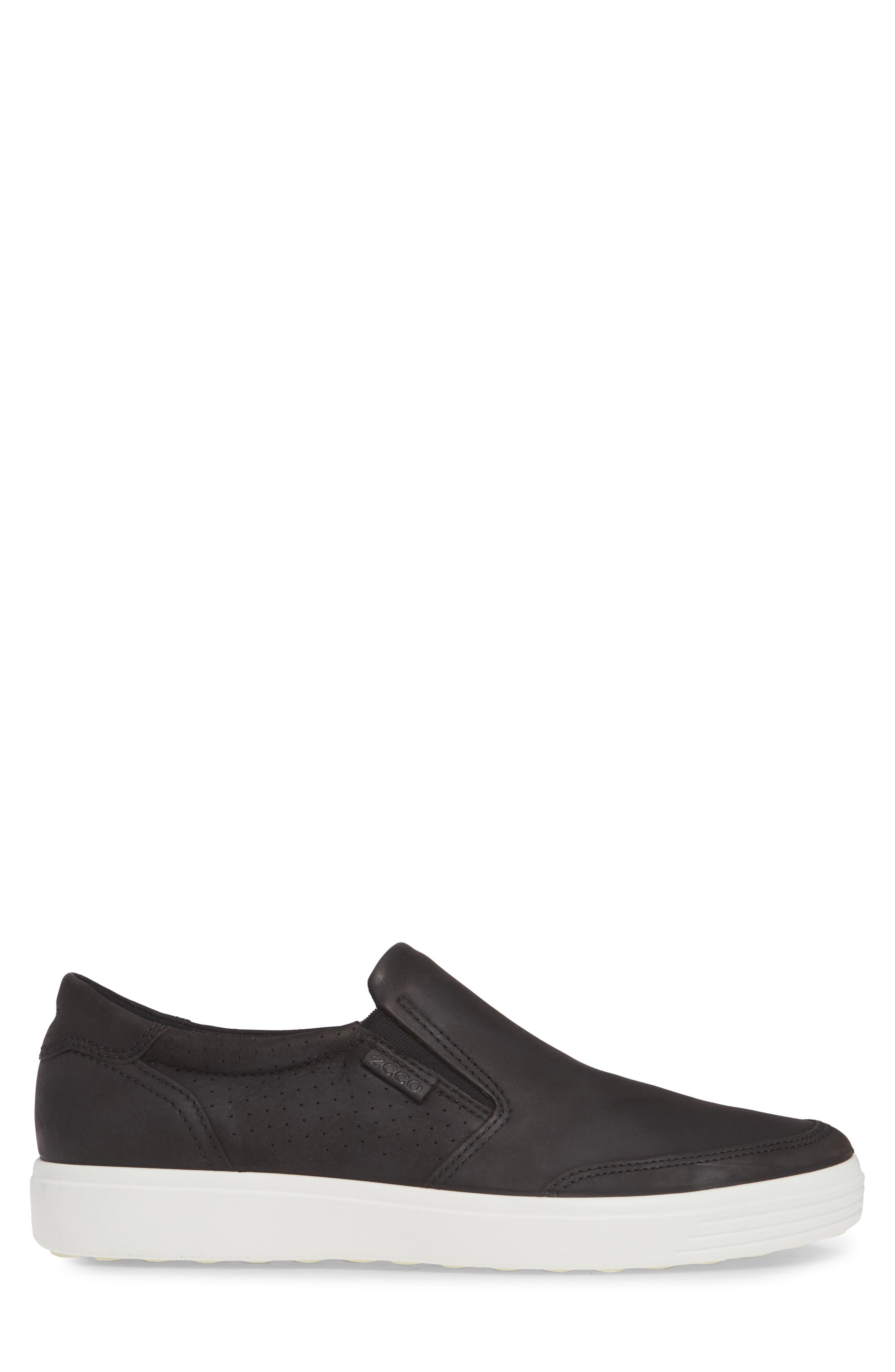 ECCO Soft 7 Casual Sneaker (Men) | Nordstromrack