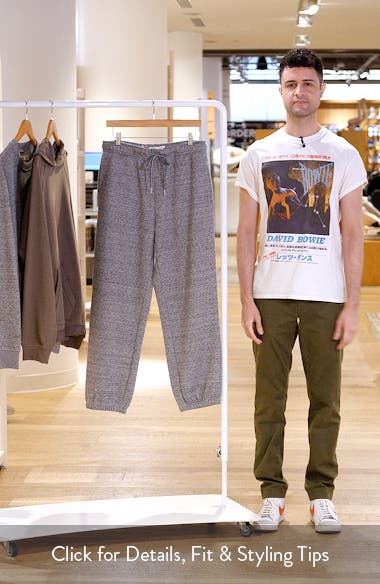 UGG® Xander Relaxed Joggers | Nordstromrack