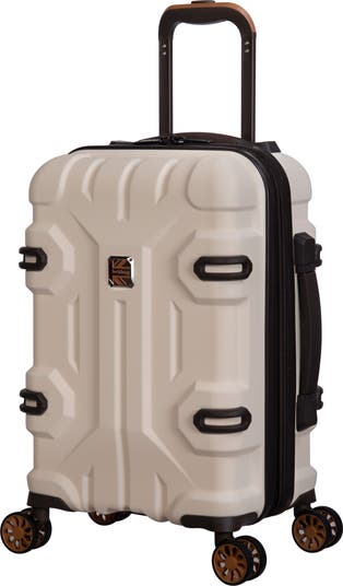 Britbag Shielding 21-Inch Hardside Spinner Carry-On Luggage | Nordstromrack