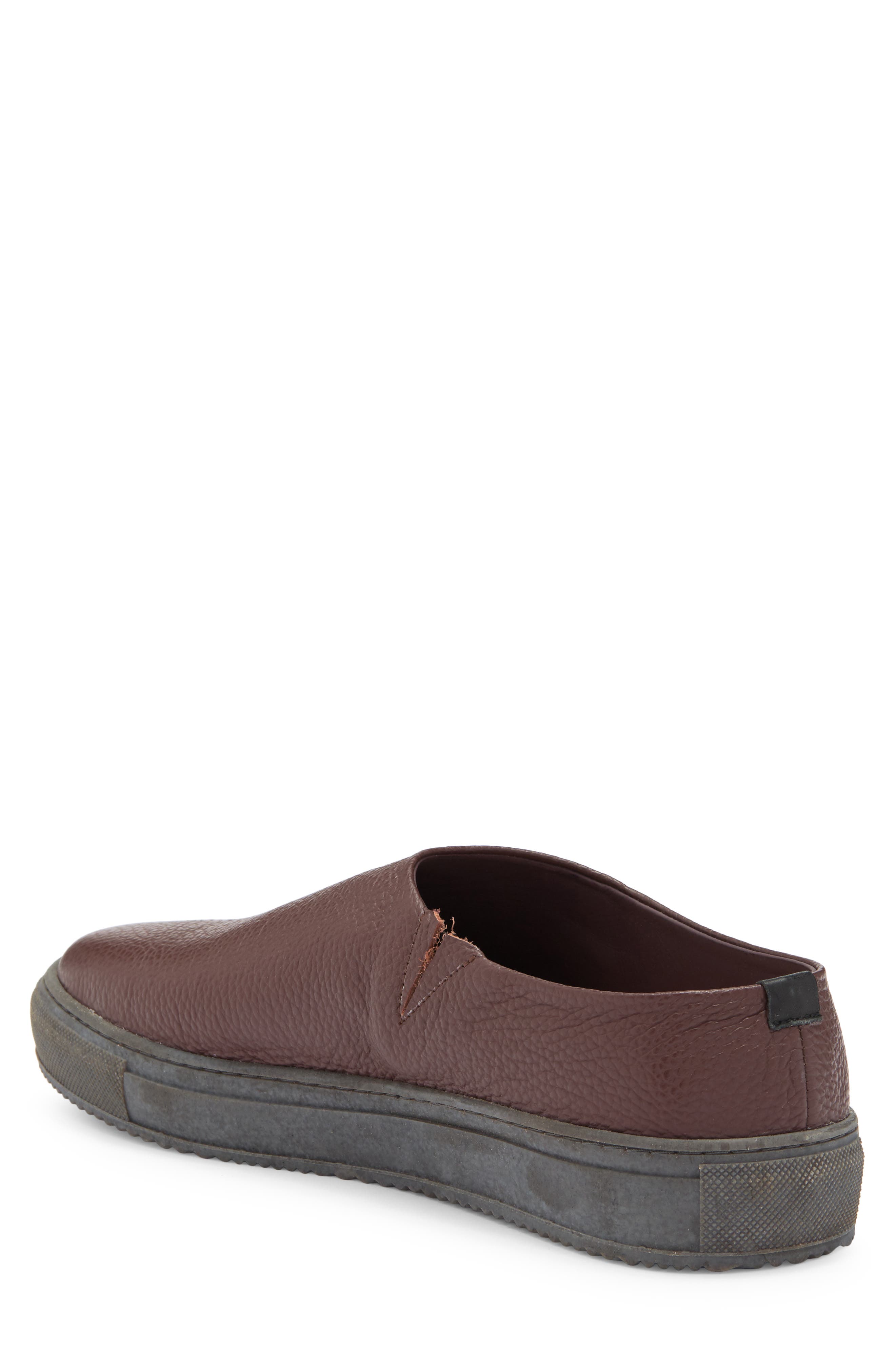 GREATS Mercer x Steven Alan Slip-On (Men) | Nordstromrack