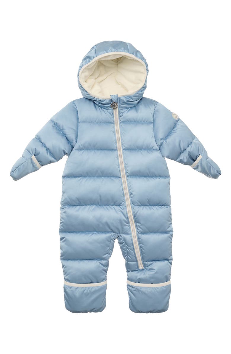 Michael Kors Satin Finish Fleece Lined Pram | Nordstromrack