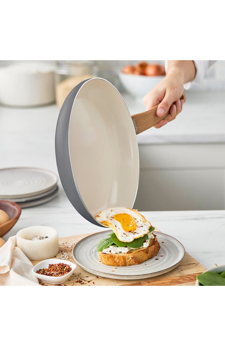 GreenPan Essence Ceramic Cookware Set | Nordstromrack