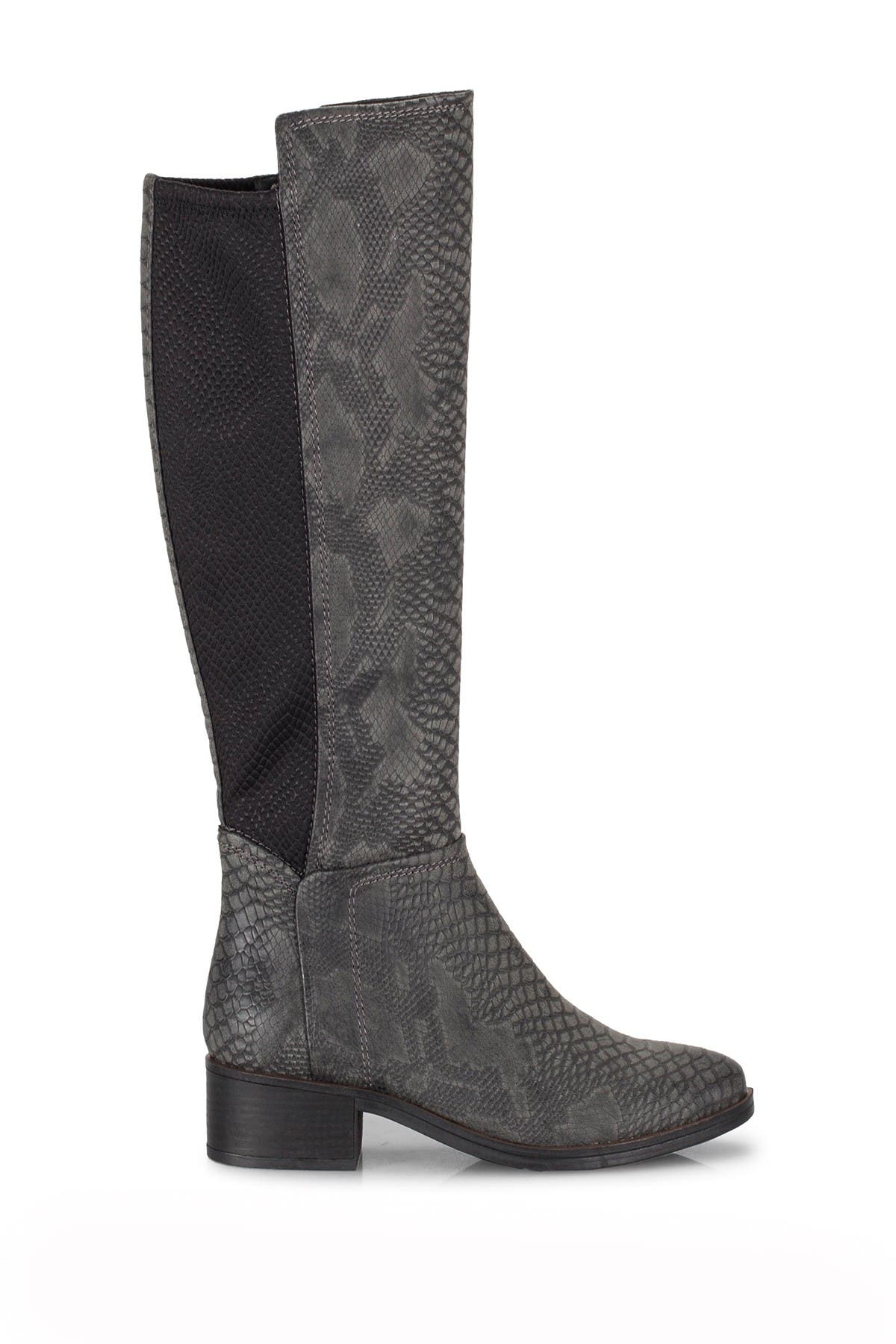 BARETRAPS Mallory Tall Shaft Riding Boot | Nordstromrack