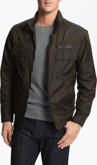 Rainforest Bomber Jacket | Nordstrom