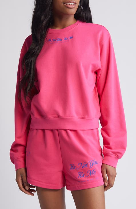 Women's Pink Matching Sets | Nordstrom