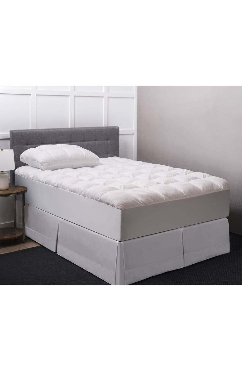 Allied Home Super Puff Cool Mattress Pad | Nordstromrack