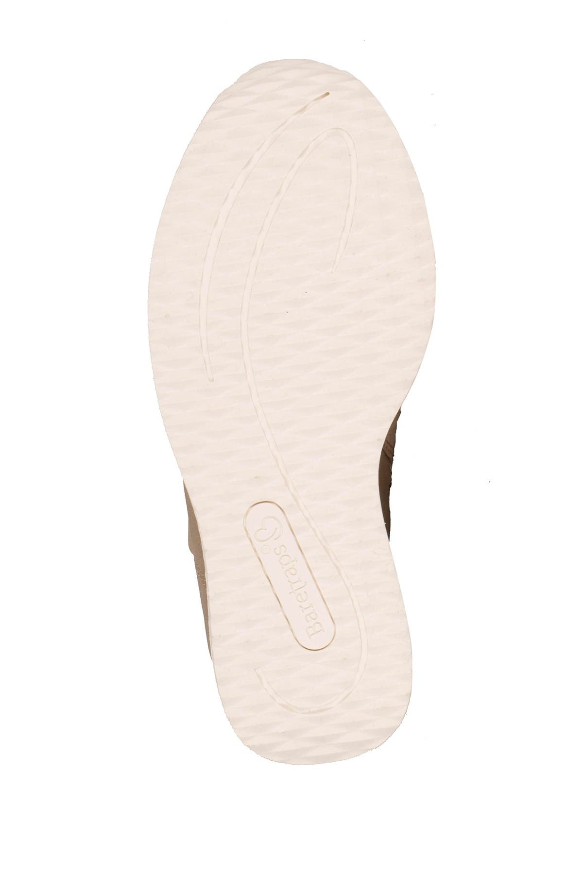 BARETRAPS Jaci Wedge Sneaker Bootie | Nordstromrack