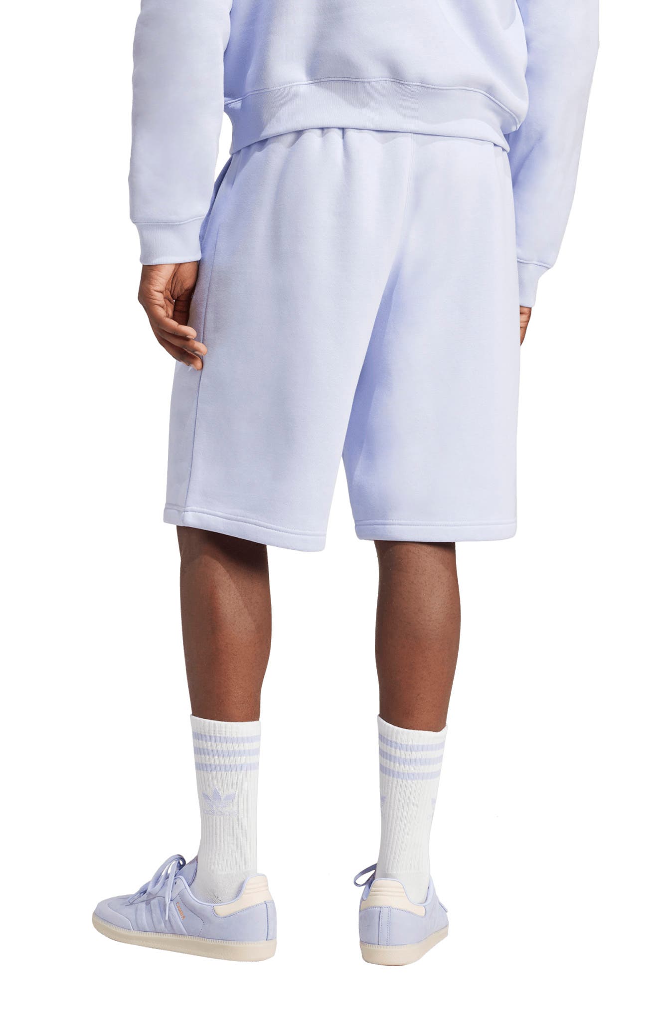 adidas Originals Essential Shorts | Nordstromrack
