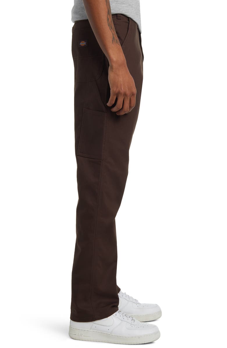 Dickies Regular Fit FLEX Duck Carpenter Pants | Nordstrom