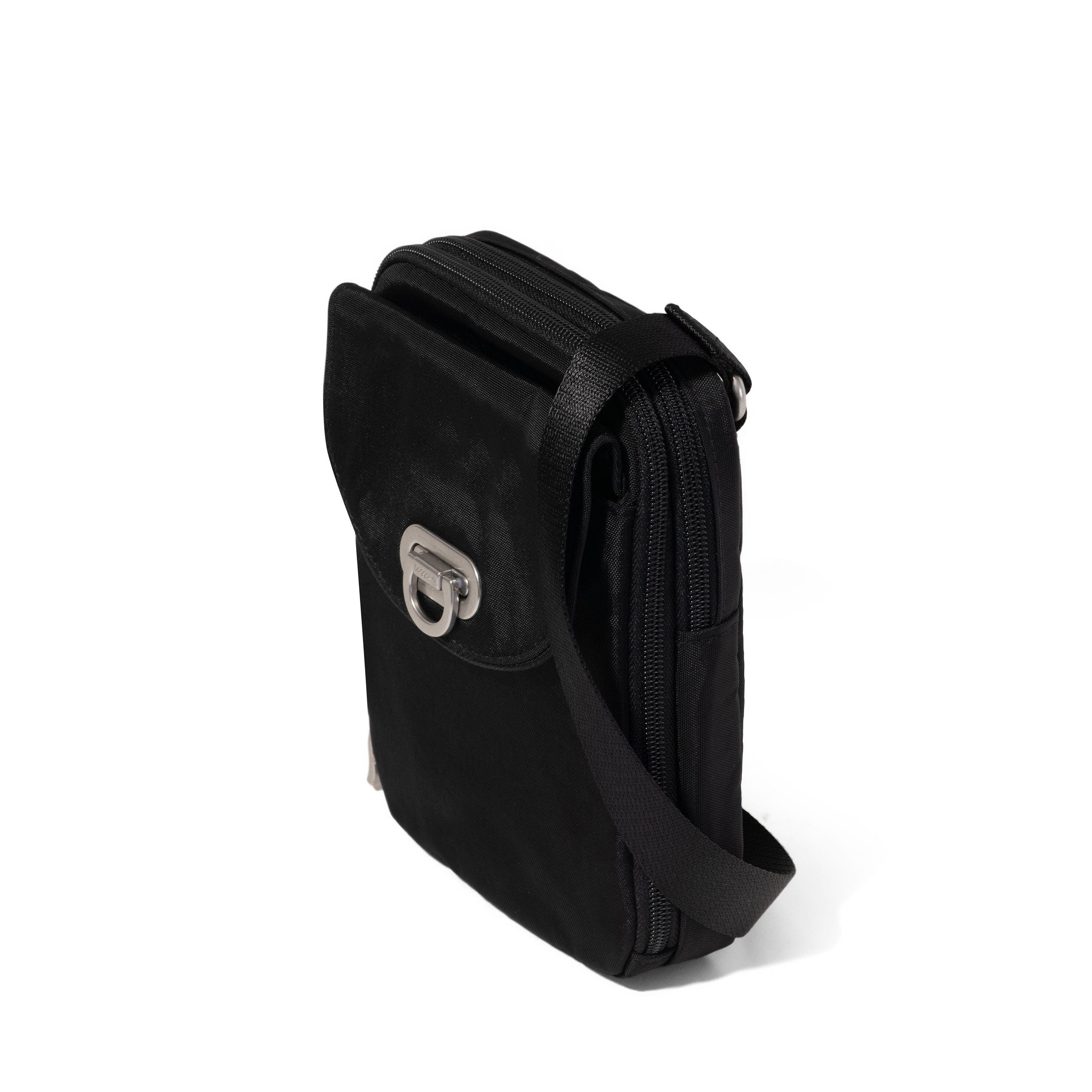 BAGGALLINI Coastal Flip Lock Venture Crossbody | Nordstrom