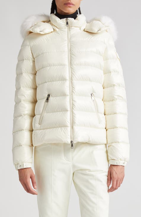 Women's White Puffer Jackets & Down Coats | Nordstrom