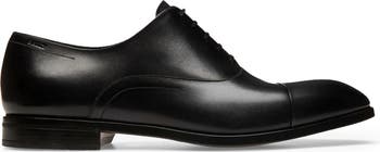 Bally Lizzar Cap Toe Oxford (Men) | Nordstromrack