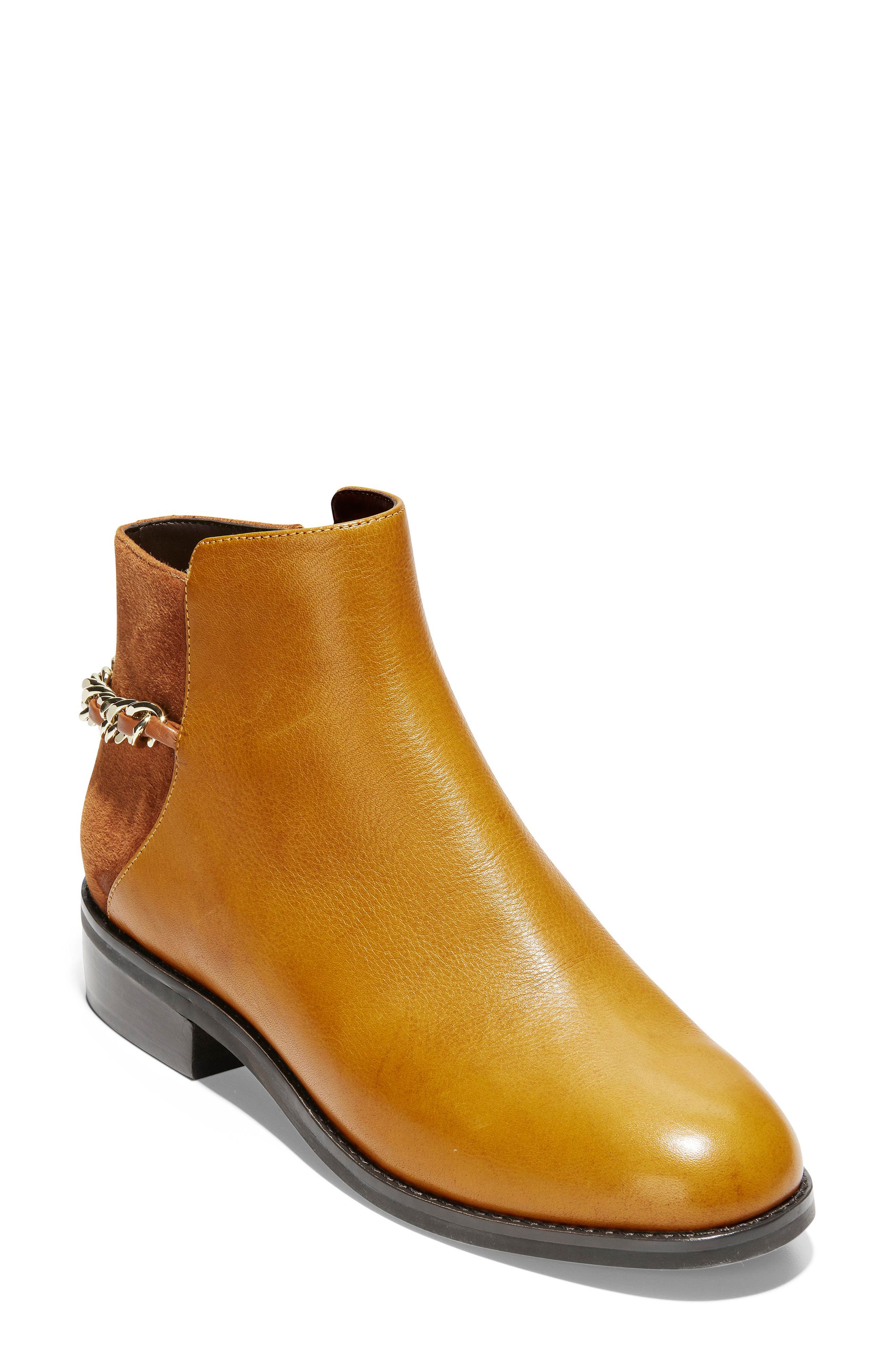 Cole Haan Idina Bootie | Nordstromrack