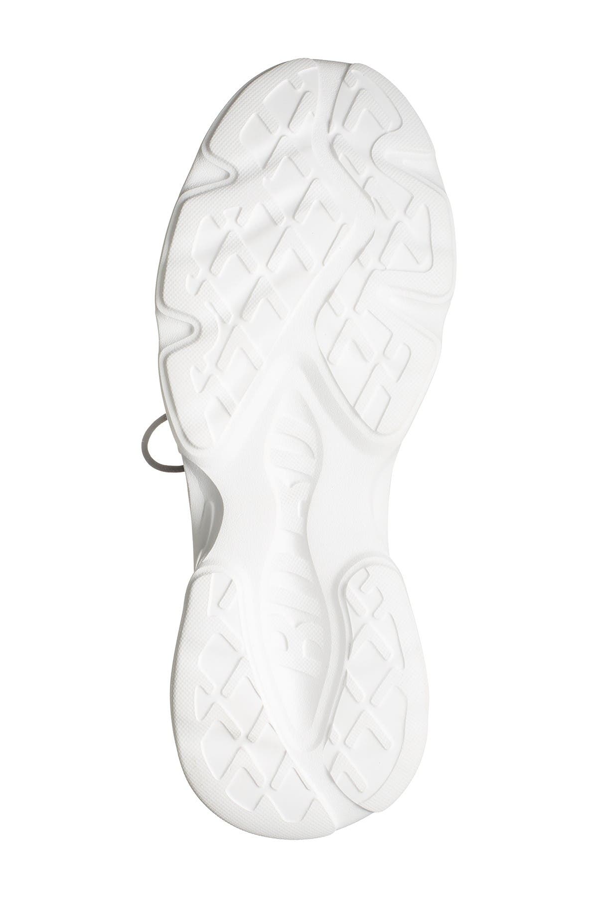French Connection Beau Sock-Like Sneaker | Nordstromrack