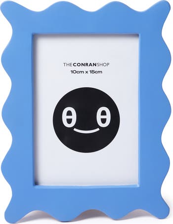 The Conran Shop Wavy Picture Frame | Nordstrom
