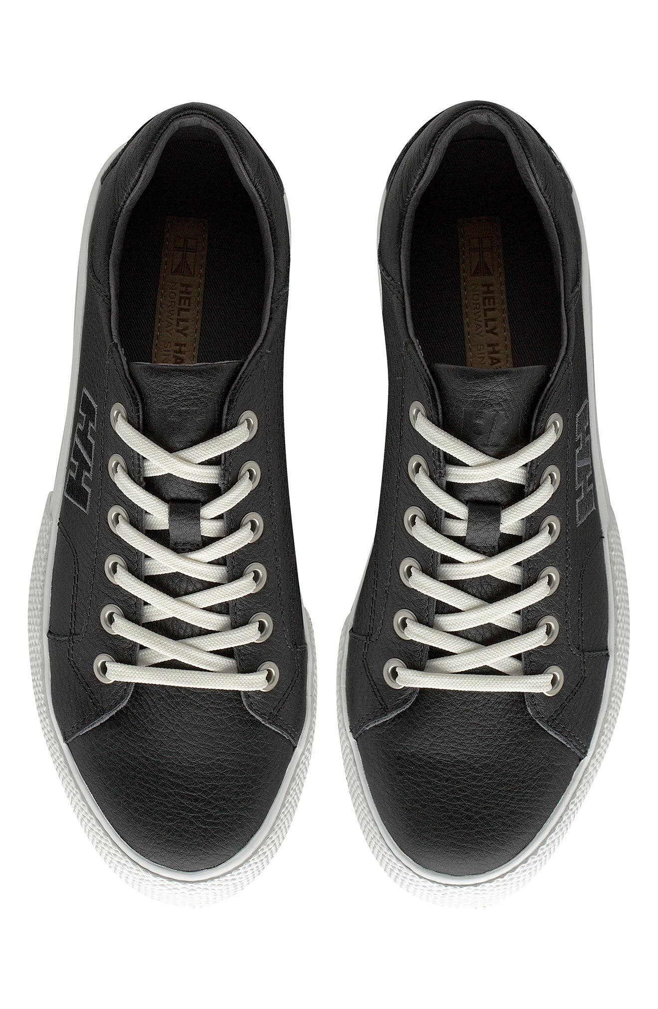 Helly Hansen Fjord LV-2 Leather Sneaker (Women) | Nordstromrack