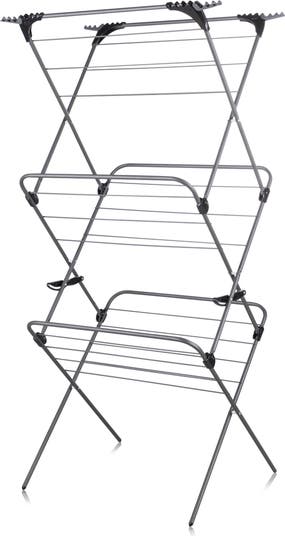 Minky Premium SureGrip 3-Tier Drying Rack | Nordstromrack