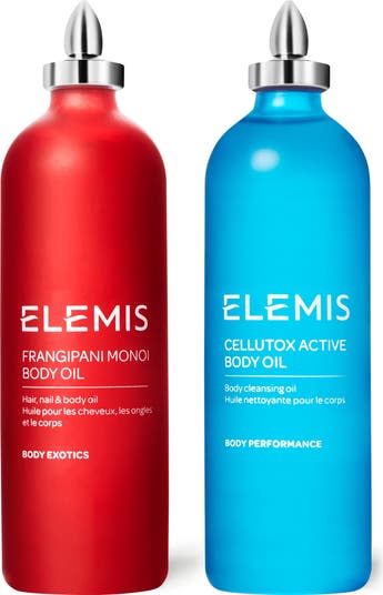 Elemis Body Oil Duo | Nordstromrack