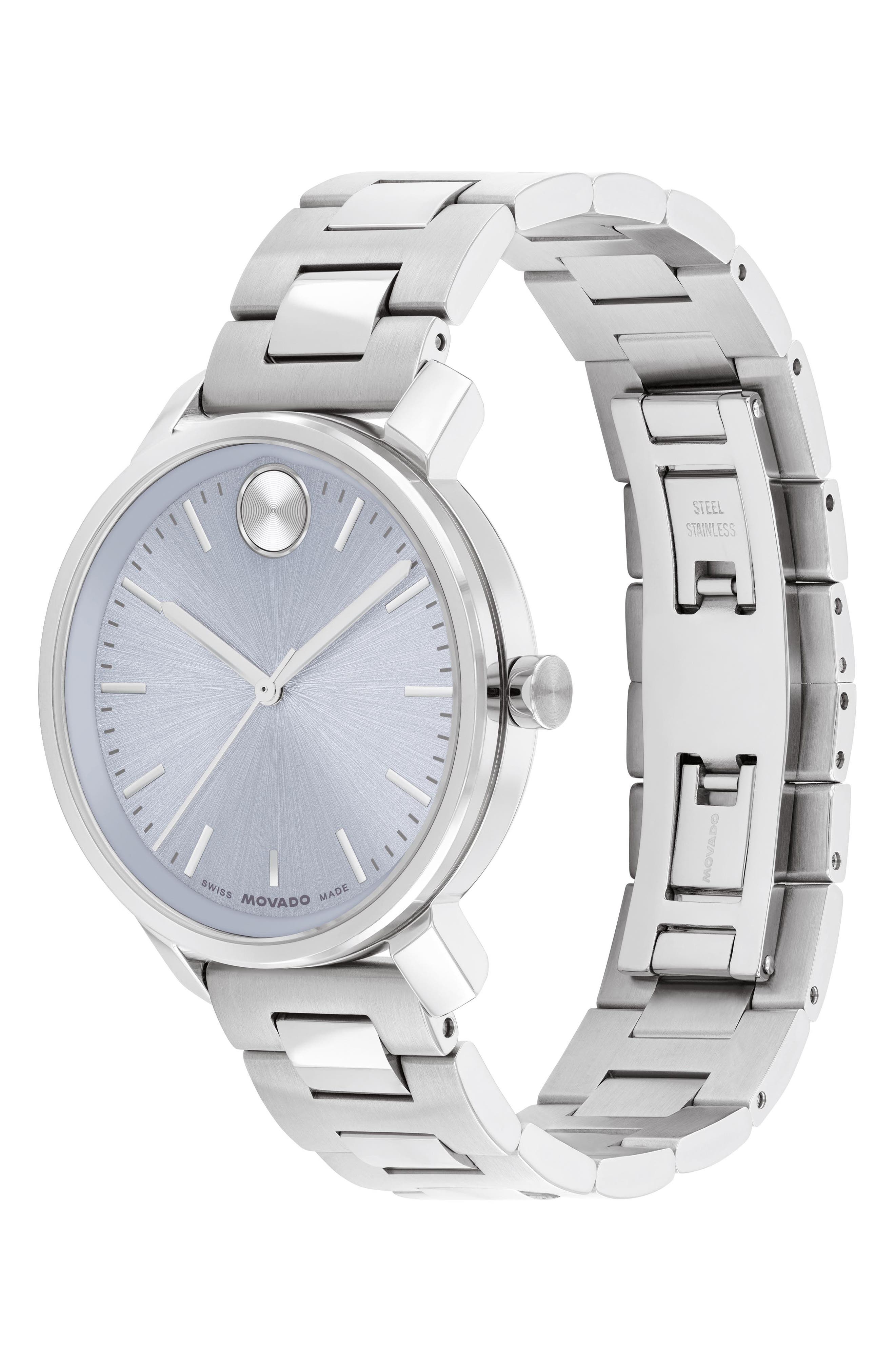 Bold Access Bracelet Watch, 34mm (Women) | Nordstrom