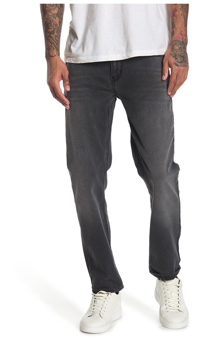 Hudson Jeans Blake Slim Straight Jeans | Nordstromrack