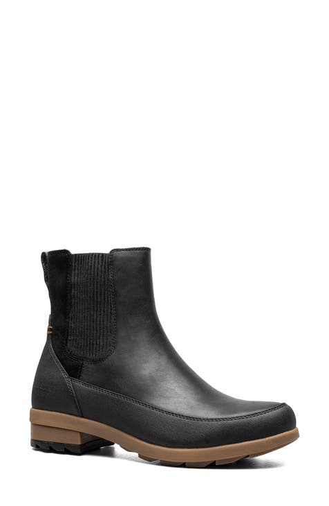 Women's Waterproof Chelsea Boots | Nordstrom