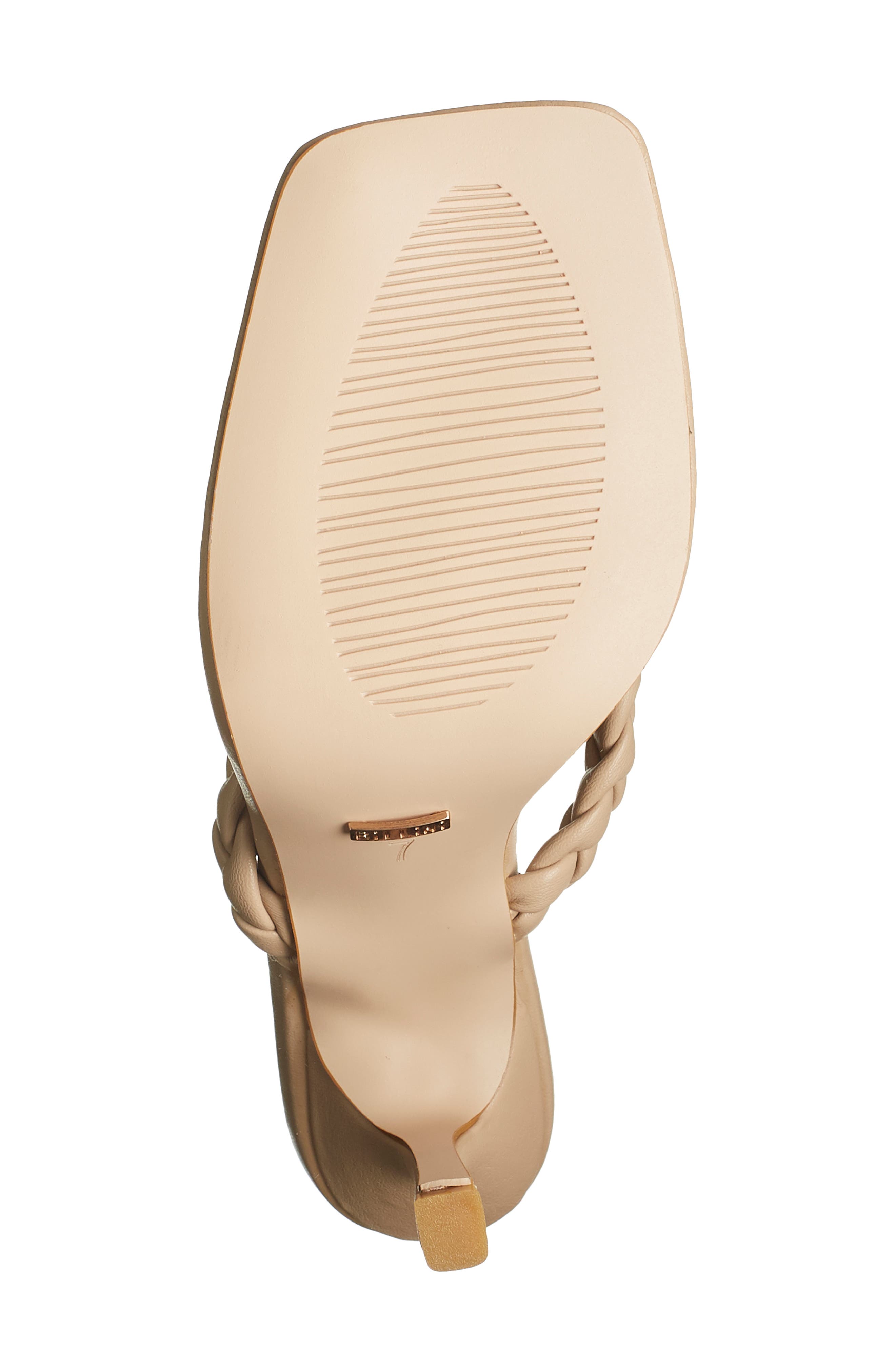Billini Sarya Braided Thong Sandal (Women) | Nordstromrack