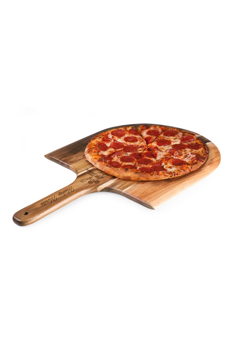 Disney® Mickey Mouse Pizza Plank & Serving Tray | Nordstromrack