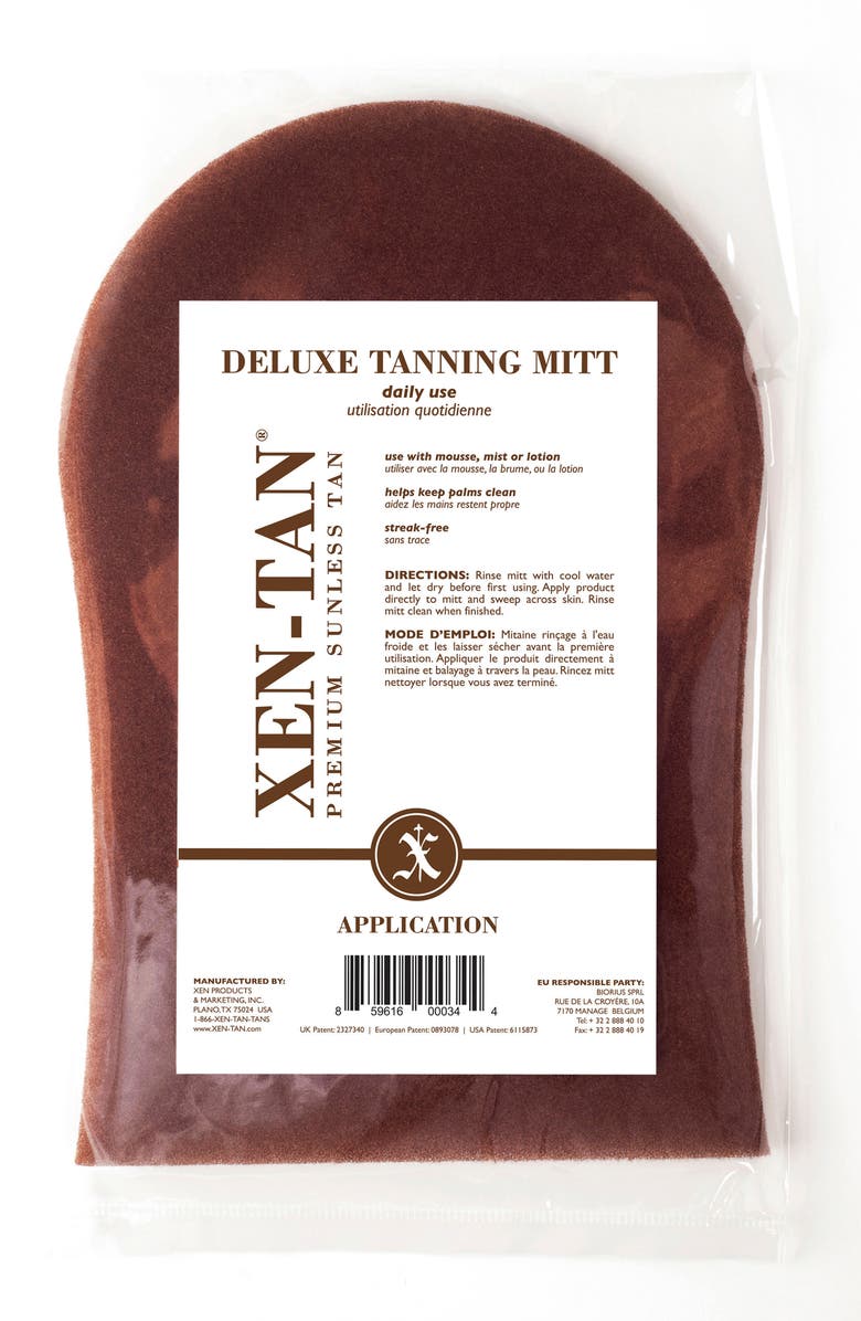 Xen-Tan ® Deluxe Mitt | Nordstrom