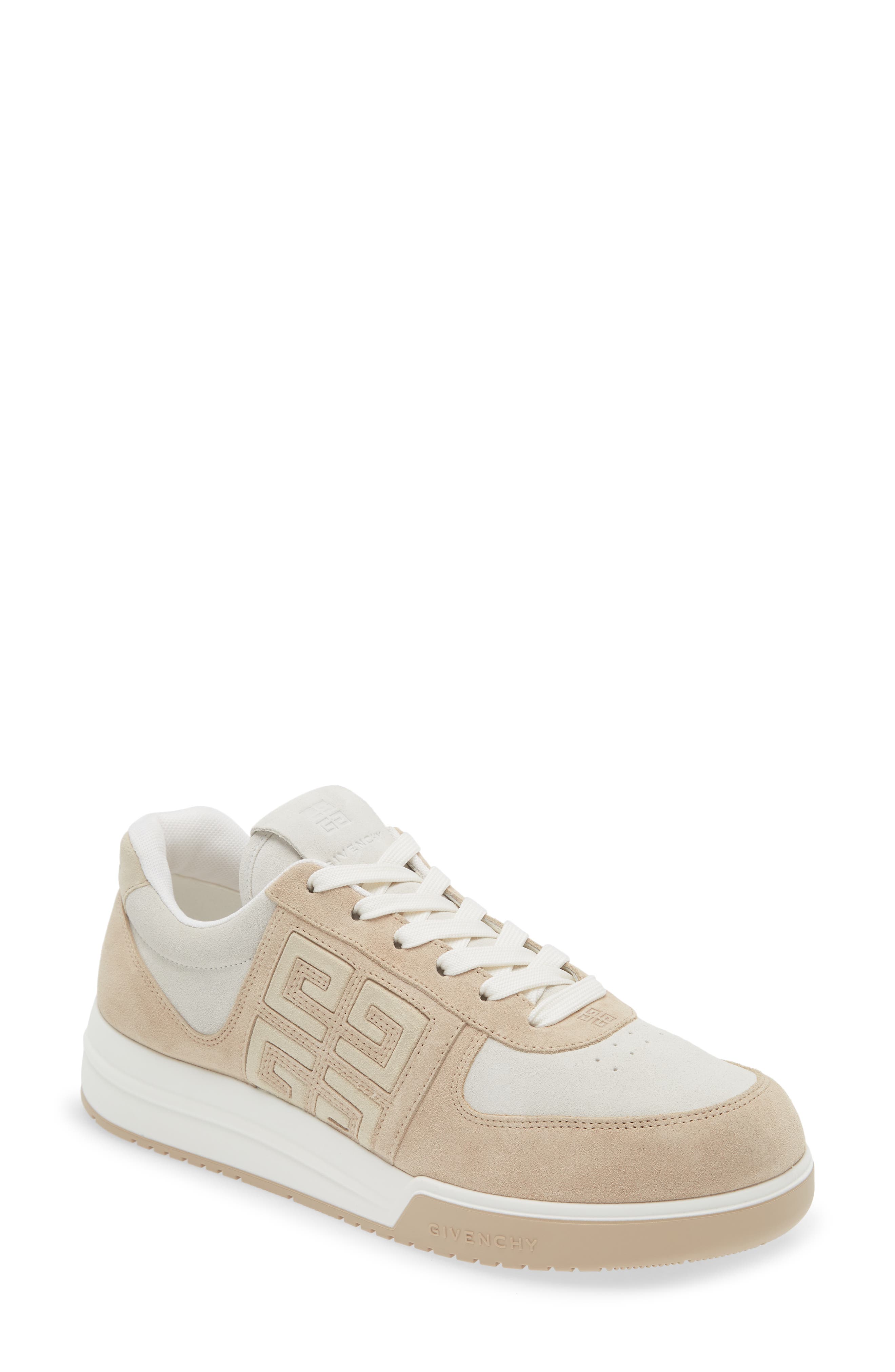 Givenchy G4 Low Top Sneaker (Men) | Nordstrom