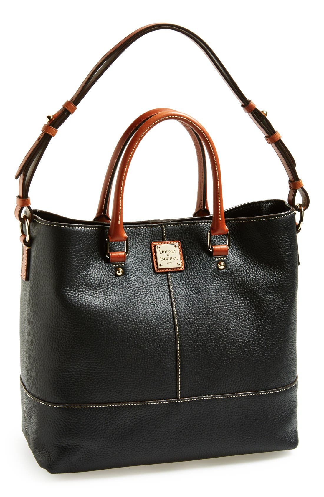 Dooney & Bourke 'Chelsea' Pebbled Leather Tote | Nordstrom
