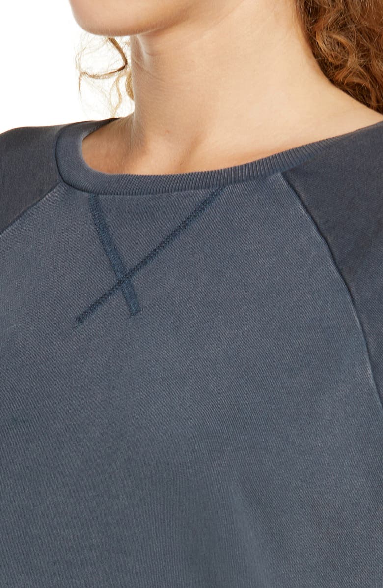 Honeydew Intimates Beach Bum Cotton Lounge Top | Nordstromrack