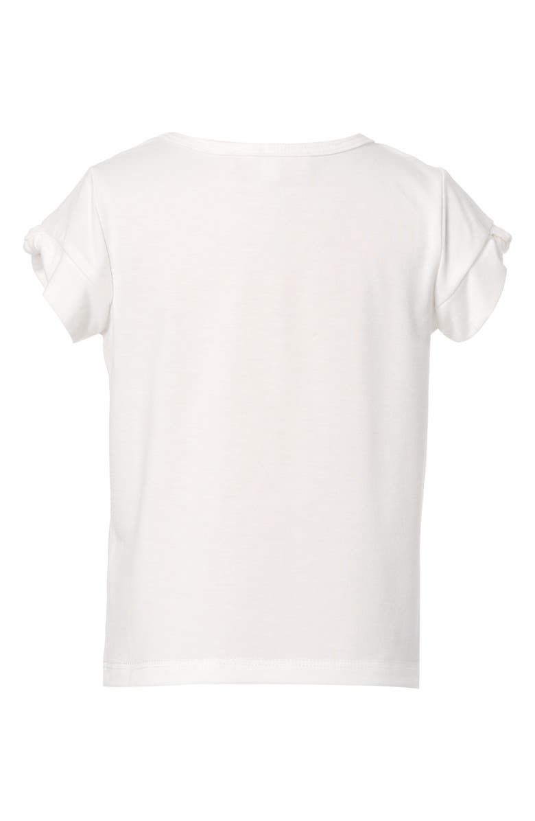 Truly Me Kids' Love Letter Graphic Tee | Nordstromrack