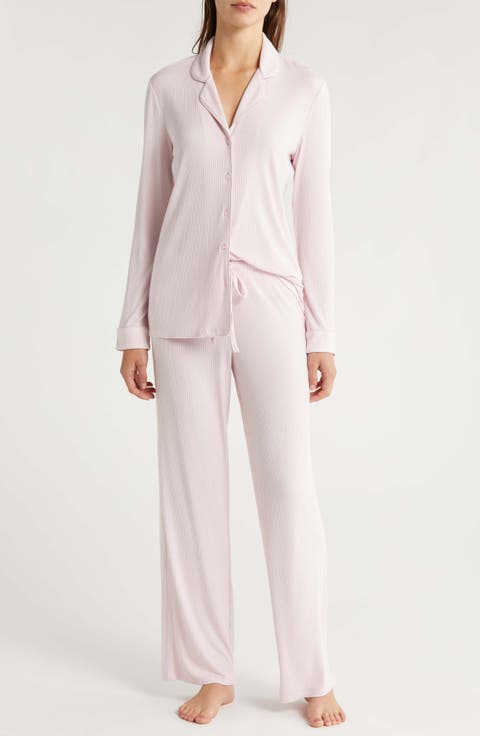 Women's Pink Pajama Sets | Nordstrom