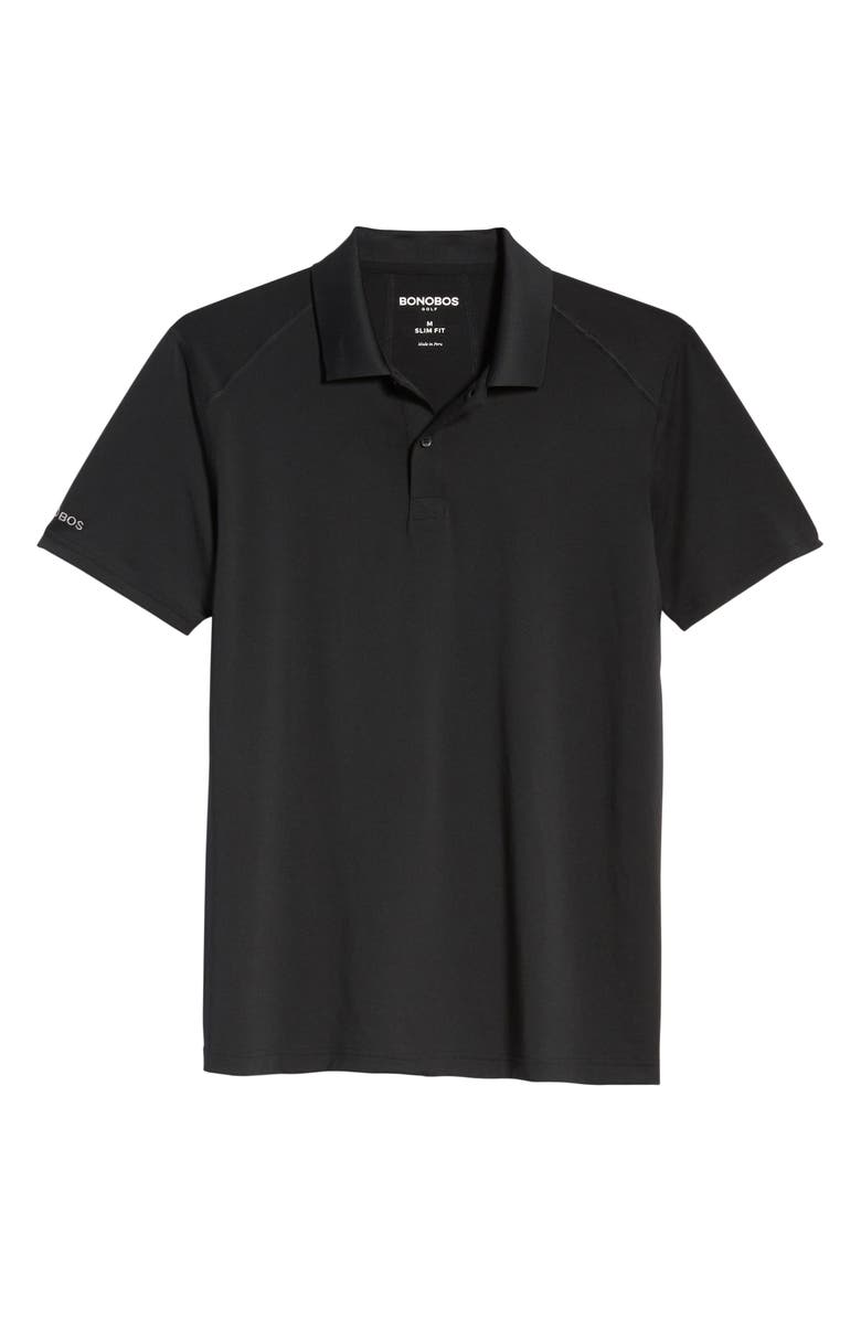 Bonobos M-Flex Flatiron Slim Fit Golf Polo | Nordstrom