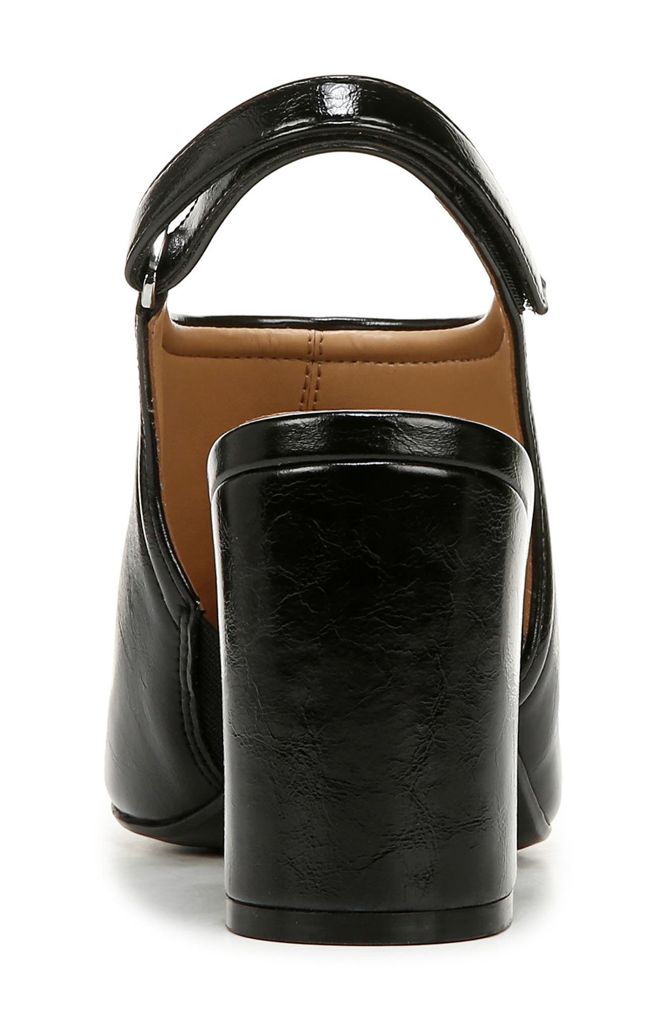 Naturalizer Prompt Slingback Bootie (Women) | Nordstromrack