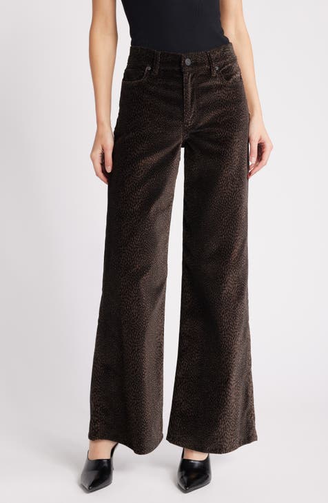 Women's Brown Jeans & Denim | Nordstrom