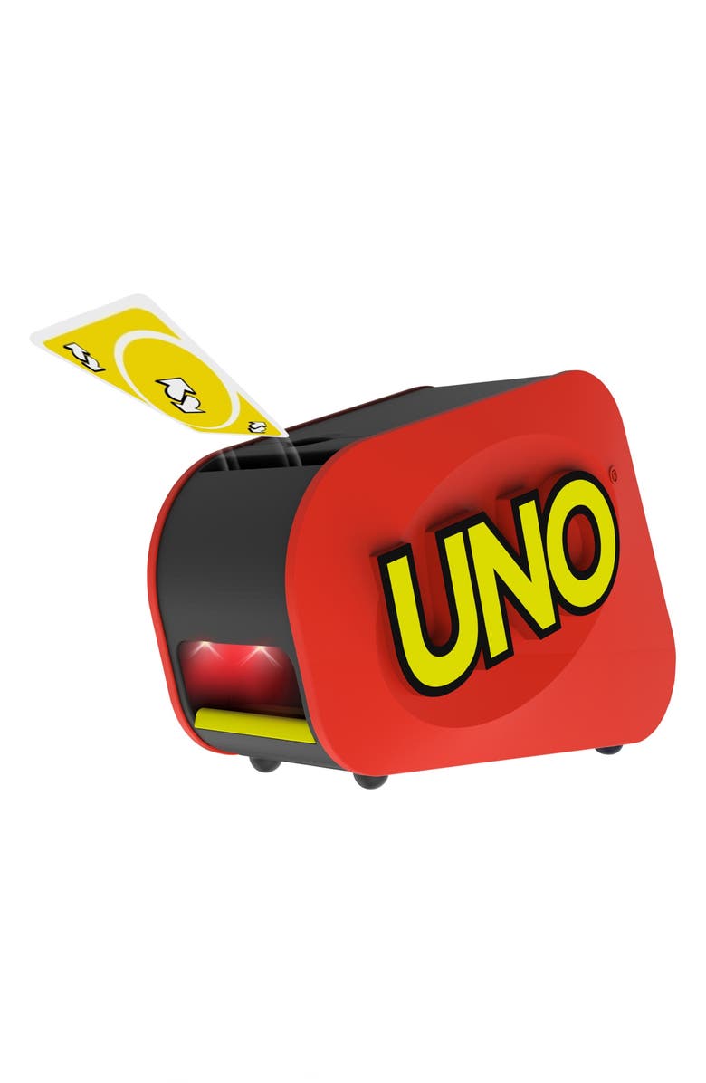 Mattel UNO® Attack! Game | Nordstromrack