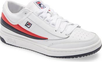 FILA T-1 Mid Sneaker (Men) | Nordstrom