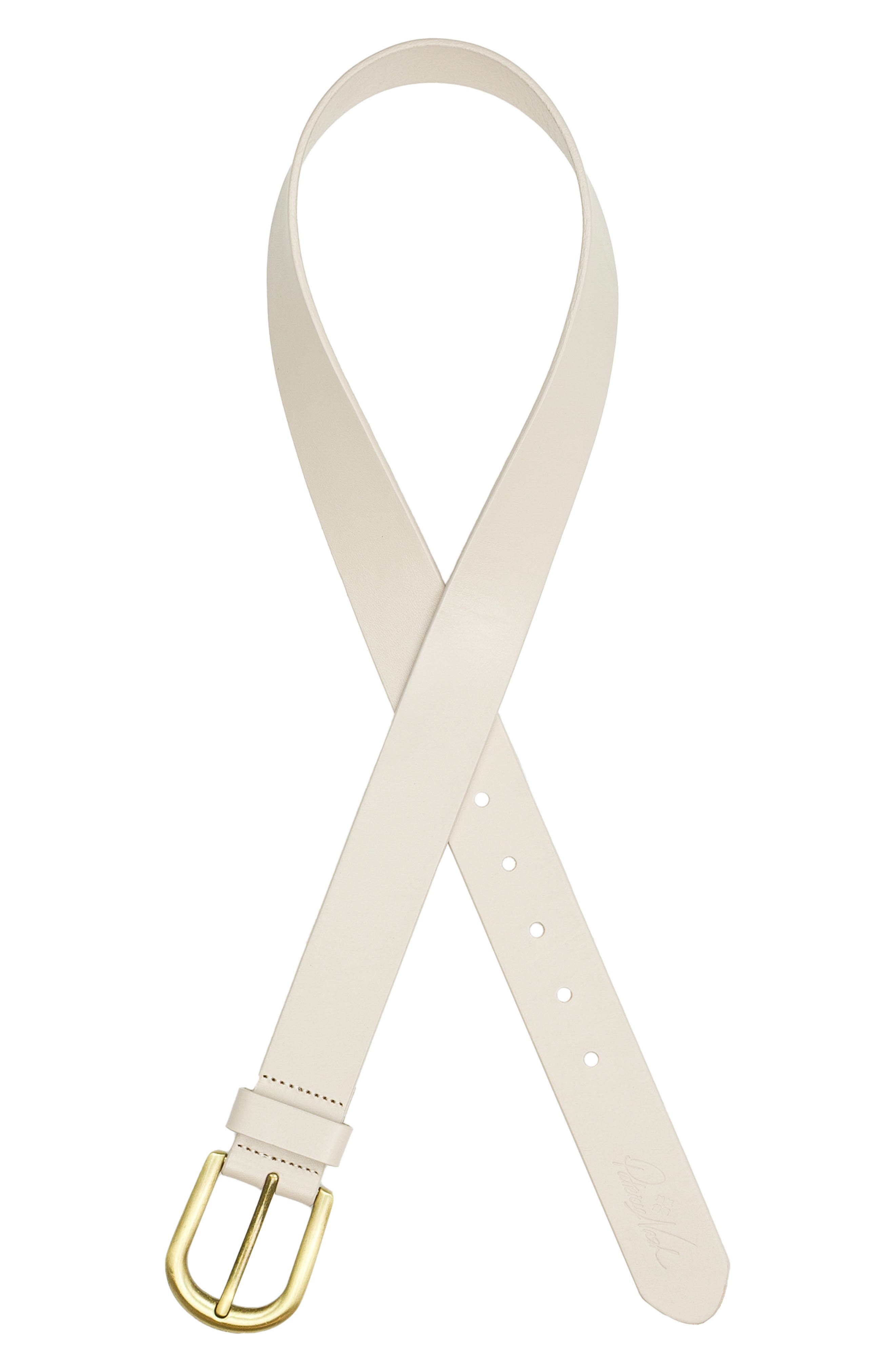 Patricia Nash Vietri Leather Belt | Nordstromrack